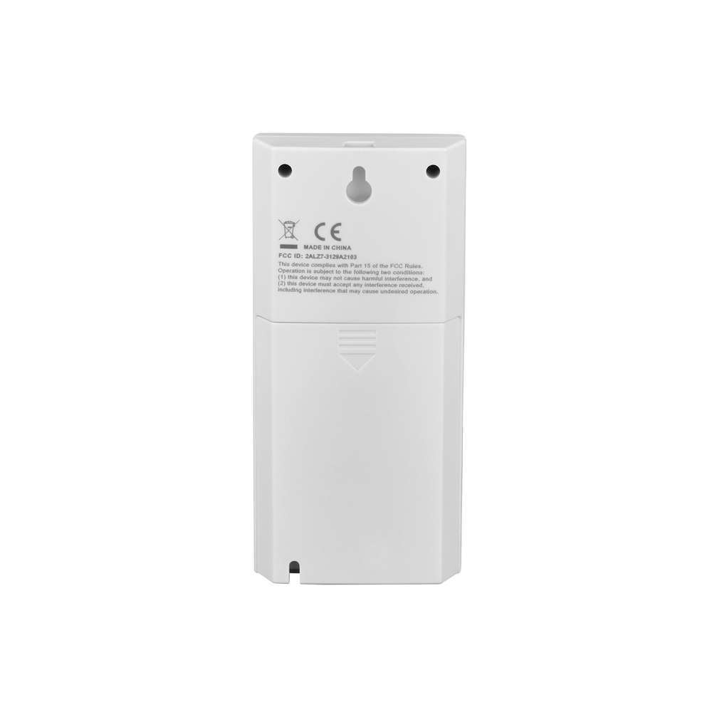 Wireless Lightning Frequency & Distance Add-on Sensor – Logia Weather ...